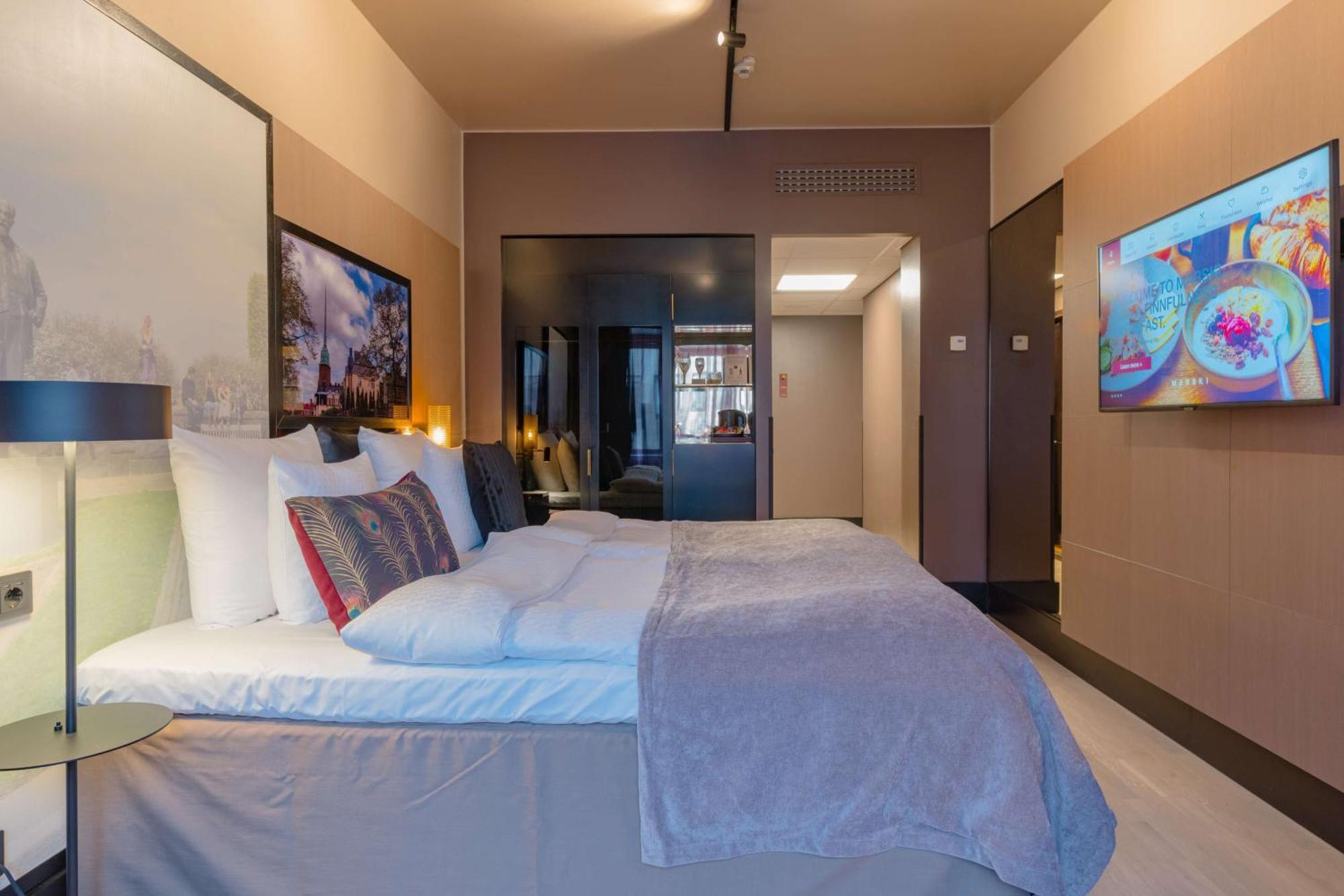 Hotel Marski By Scandic Helsinki, Finland - book now, 2026 prices
